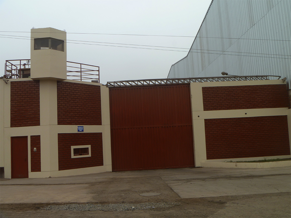 Locales comerciales – Impemar Group